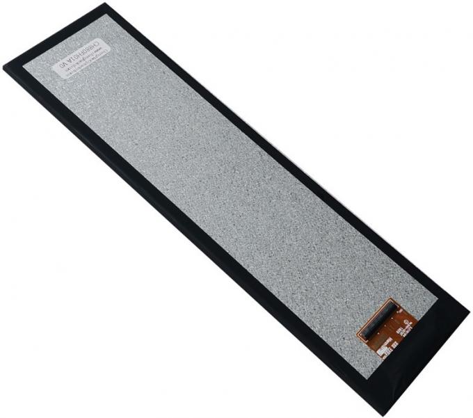 1920x480 Long Strip Lcd Display Screen 8 Inch MIPI Interface IPS TFT Screen